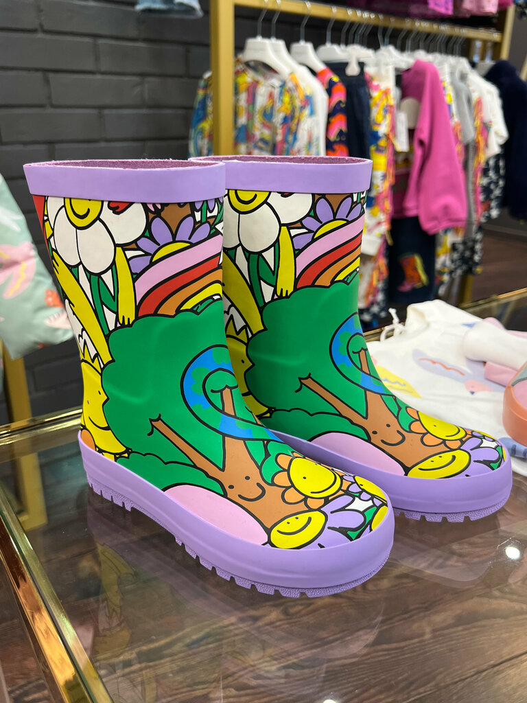 Çocuk giyim mağazaları Babyswag, Moskova, foto