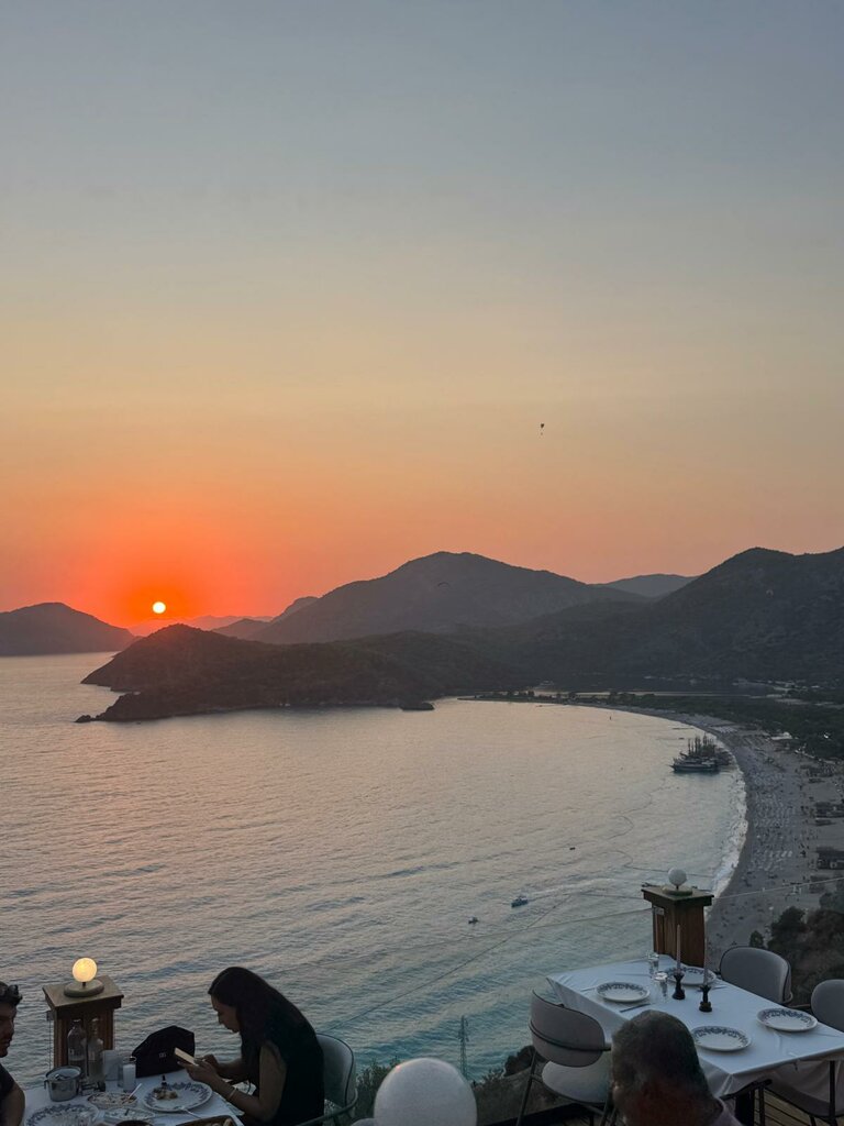 Restoran Lumina Maris Ölüdeniz, Fethiye, foto