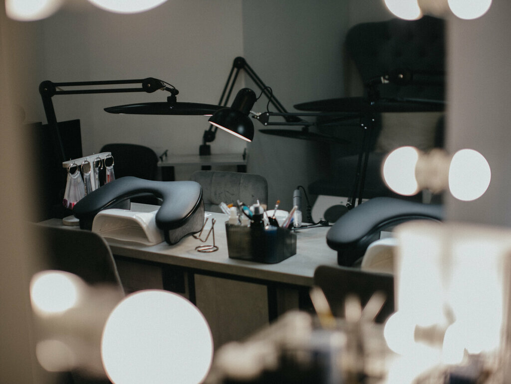 Güzellik salonu Lev i livica, Moskova ve Moskovskaya oblastı, foto