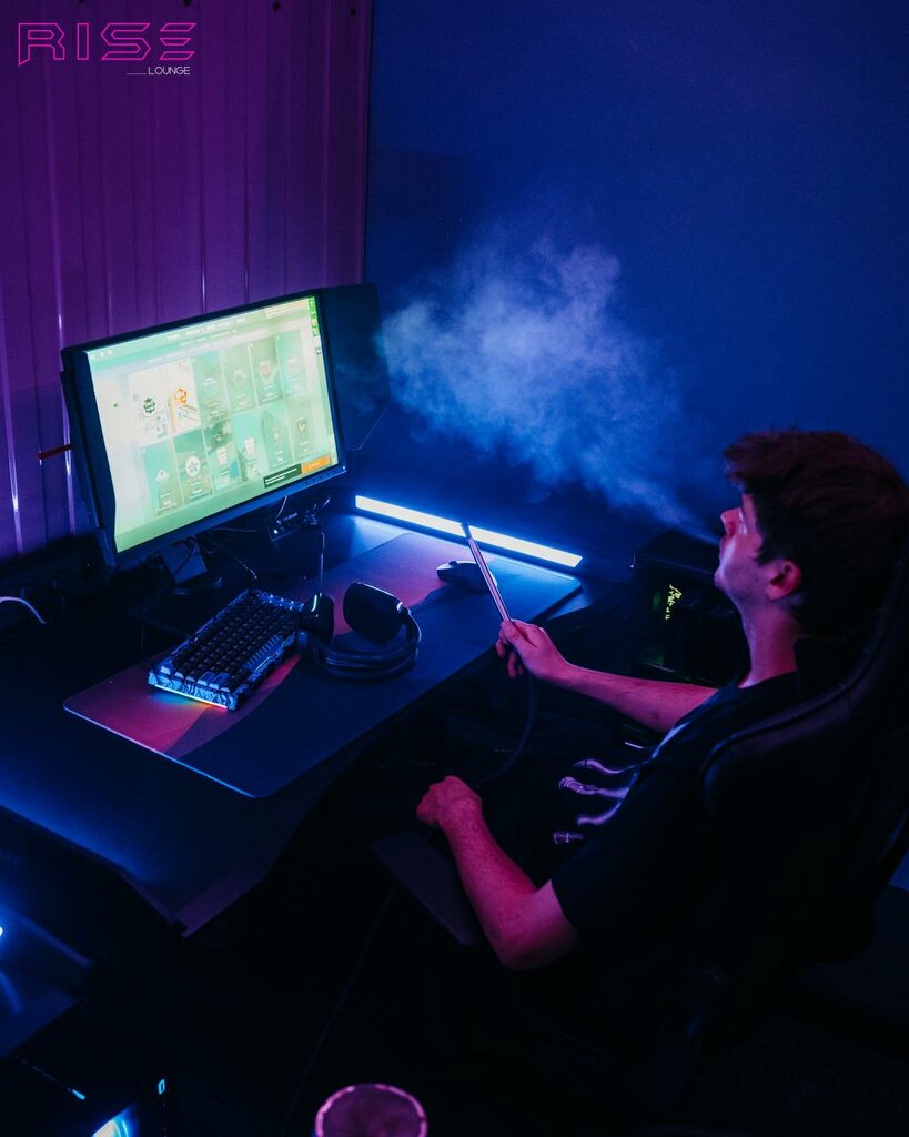 Siberspor Werise, Vladivostok, foto