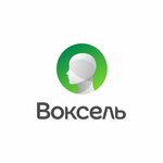 Voxel (Stalevarov Street No:45), tanı merkezleri  Cherepovets'ten