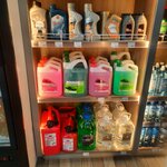 АЗС НТК (Kabardino-Balkarian Republic, Urvanskiy rayon, gorodskoye poseleniye Nartkala), benzin istasyonu  Nartkala'dan