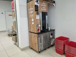 Кофе с собой (Proletarskaya ulitsa No:288Б), kahve otomatı  Orenburg'dan