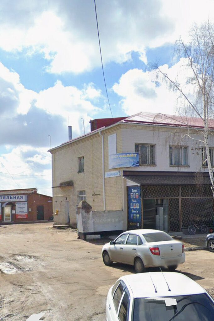 Güzellik salonu Студия красоты Екатерины Шаборшиловой, Orlovskaya oblastı, foto