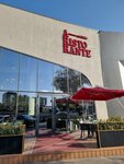 A-Ristorante (Turkiston Street No:7A, Mirabad District), restoran  Taşkent'ten