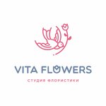 Vita Flowers (Likhachyovskiy Avenue No:68к1), çiçekçiler  Dolgoprudny'den