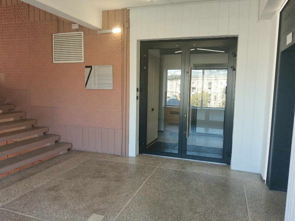 Emlak ofisi СКБ Контур, Novosibirsk, foto