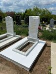 Памятники (улица Мемета Нузета No:12), taş ürünler ve yapılar  Simferopol'dan (Akmescit'ten)