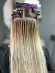 Hair Luxe (Pervomayskya Street No:61), saç uzatma  Gelencik'ten