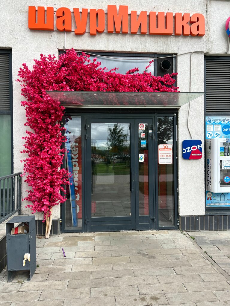 Şarj cihazı kiralama Energo, Odintsovo, foto