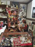 Бабушкин сундук (Rizhskiy Avenue No:5/12), antikacı dükkanları  Pskov'dan