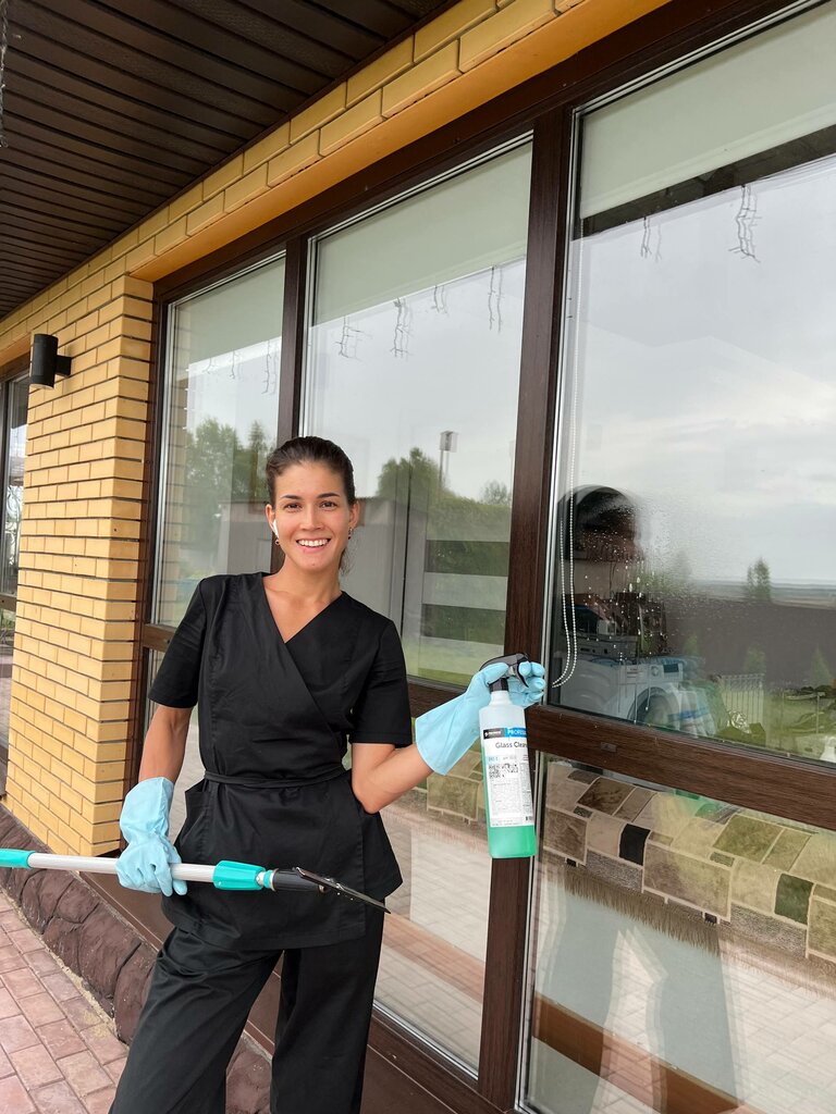 Temizlik şirketleri Адамо, Cheboksary, foto