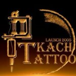 Tattoo Studio Sergey Tkachenko (ulitsa Matviyenko No:8А), dövmeciler  Lermontov'dan