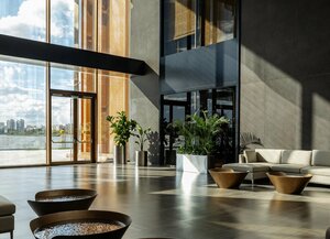 Миллениум Панорама (Fatykha Amirkhana Street No:1Ж), otel  Kazan'dan