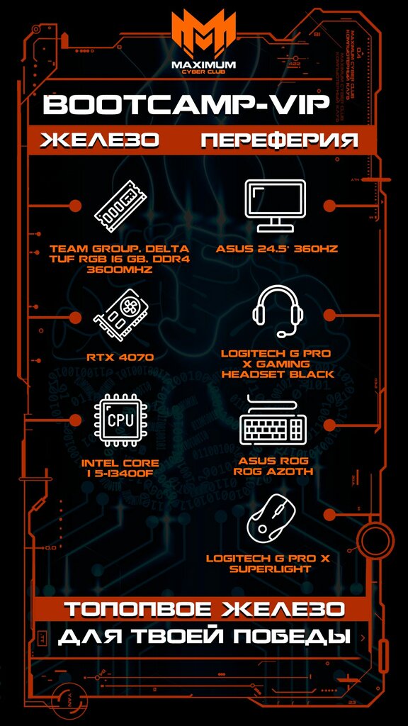 Bilgisayar kulübü Maximum cyber club, Astana, foto