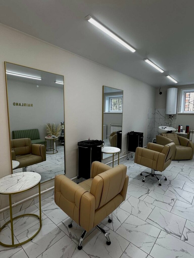 Güzellik salonu Anastasia Panyukova Кератин, Yaroslavl, foto