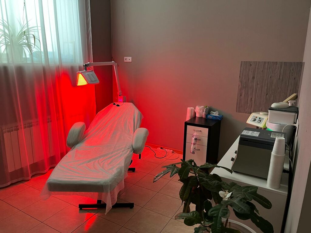 Güzellik salonu Студия эстетики, Omsk, foto