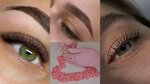 Veselova Lashes (Litovskiy Boulevard No:22с3), kaş ve kirpik salonu  Moskova'dan