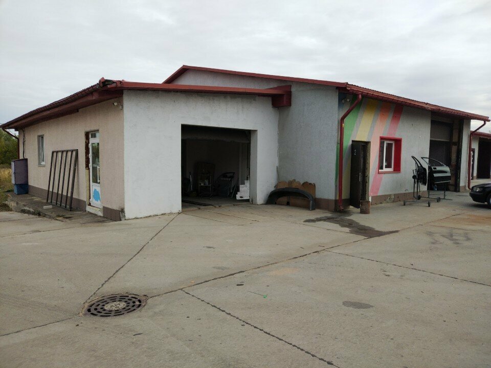Oto lastik tamiri Tire service, Moguilev, foto