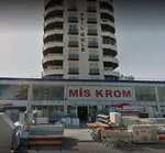 Mis Krom (Mersin, Okan Merzeci Bul., 209), sanayi ekipmanları firmaları  Mersin'den
