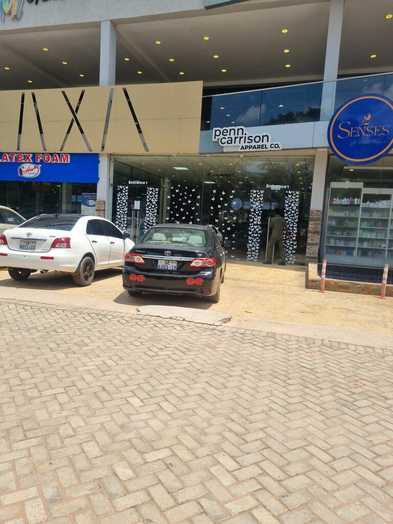 Alışveriş merkezleri Oyarifa Mall, Dünya, foto