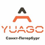 Yuago roof box (Kollontay Street No:30В), oto aksesuarları  Saint‑Petersburg'dan