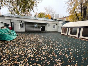 Мечеть (Basovskaya Street No:1, Moscow), cami  Moskova'dan