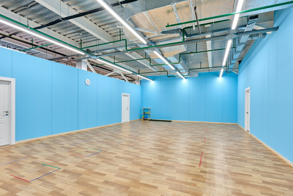 Spor kulüpleri Ofp Tl_kids, Perm, foto