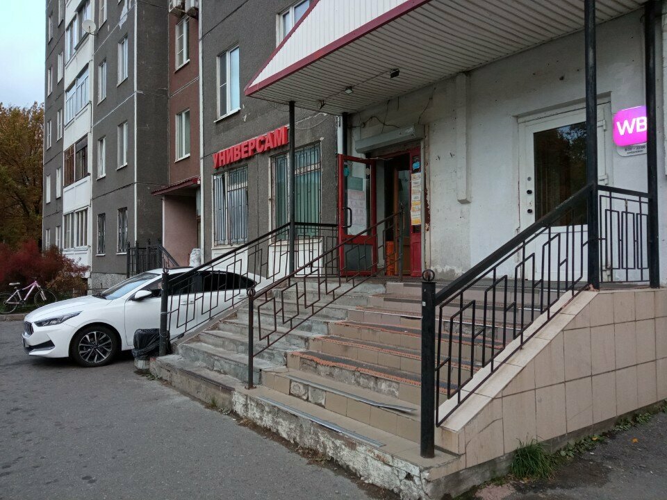 Ödeme terminali Nps, платёжный терминал, Saint‑Petersburg, foto