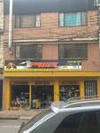 Pwr Master (Bogotá, Los Mártires, Ricaurte, Carrera 28, 7-97), elektrik ve benzinle çalışan aletler