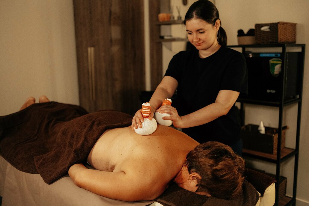 Spa TeiraSpa, Saint‑Petersburg ve Leningradskaya oblastı, foto