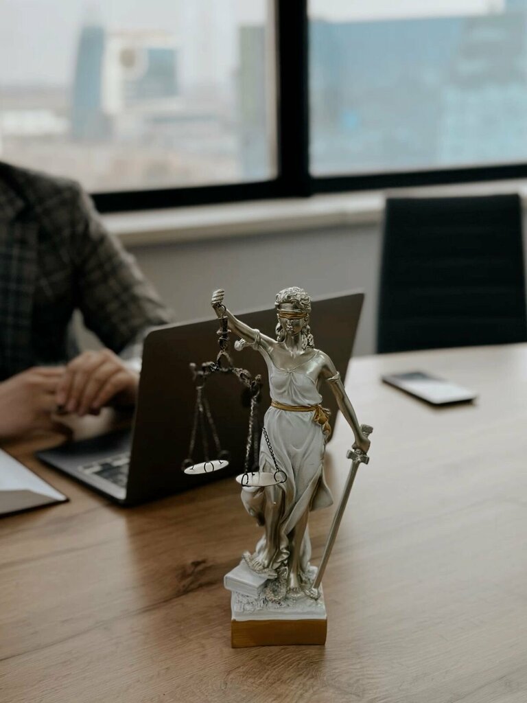 Avukatlar Адвокат Свирина Елена Сергеевна, Gatchina, foto