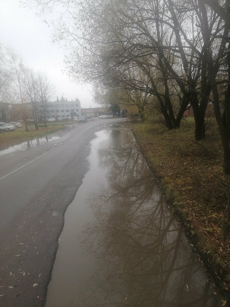 Plastik ve polimer firmaları ЮниРол, Klin, foto