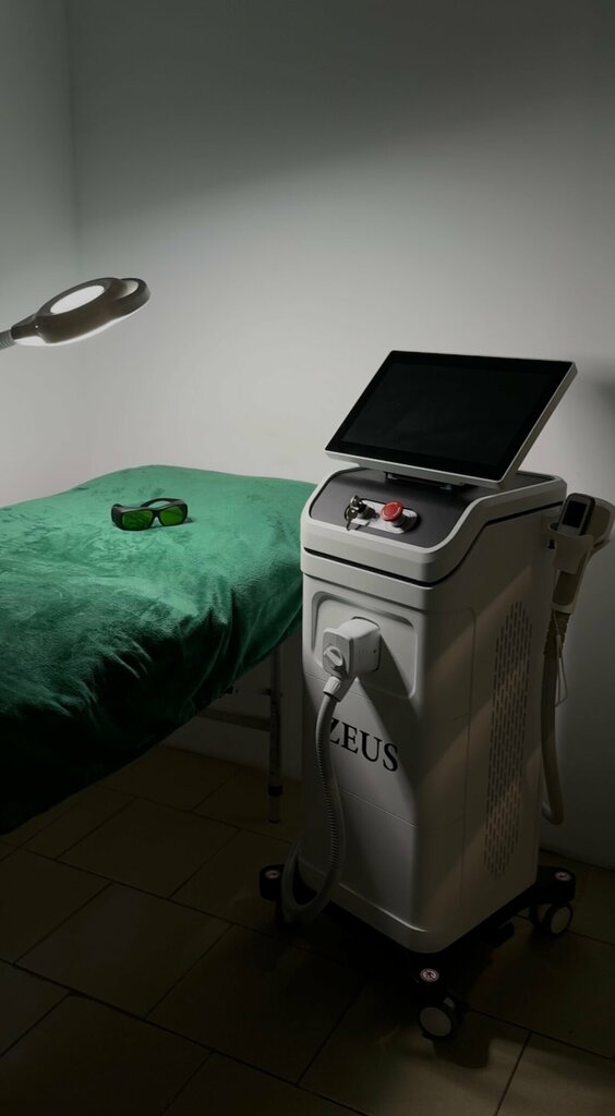 Epilasyon LazaCos, Vsevolgsk, foto