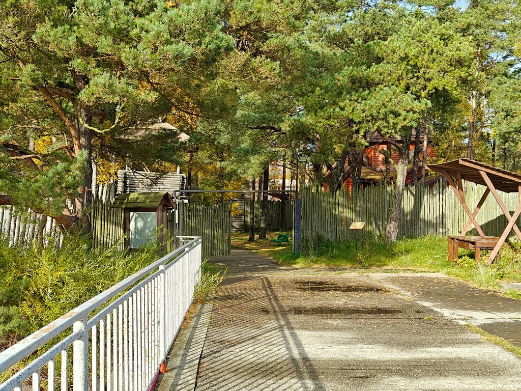 i̇skele Jetty , Kaliningradskaya oblastı, foto