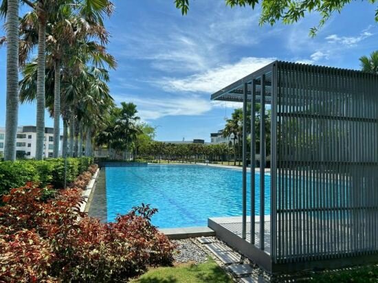 Otel Imago The Loft Residences by HayBay, Sabah, foto