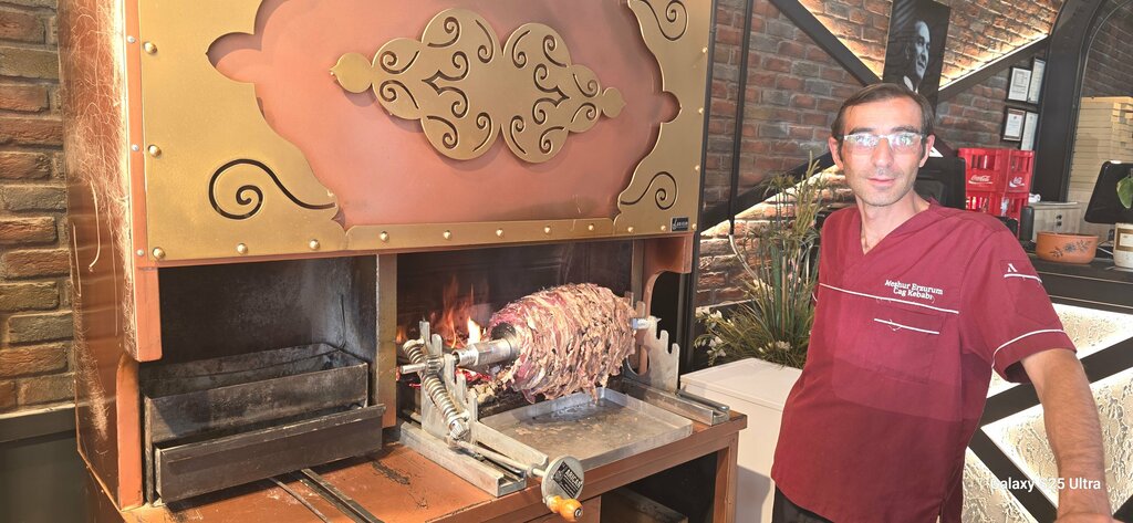 Restoran Çorlu Cağ Kebabı, Çorlu, foto