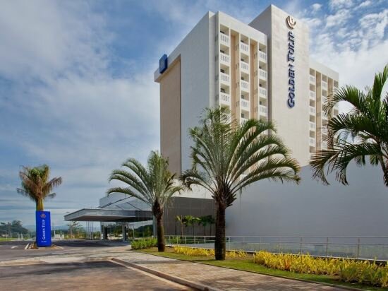 Otel Golden Tulip Sao Jose Dos Campos, , foto