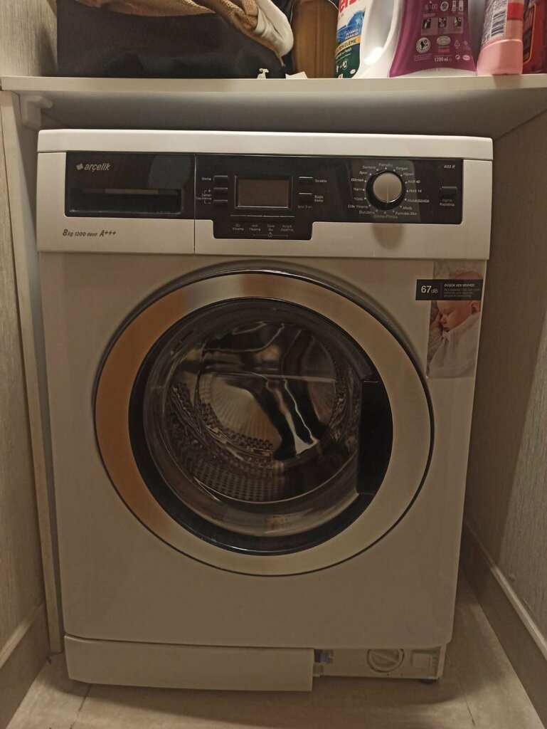 Beyaz eşya servisleri Yenimahalle Arçelik Servisi 0312 330 0 888 Beko Altus, Ankara, foto