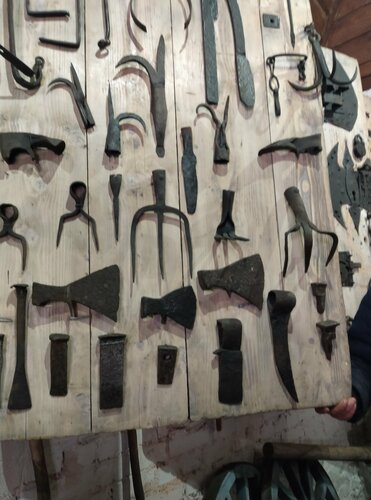 Müzeler ve sanat galerileri Titanic Museum, Tennessee Eyaleti, foto