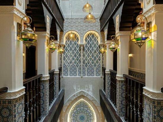 Otel Royal Marrakech Guesthouse, Chaozhou, foto