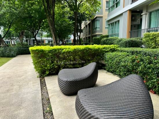 Daireler Chiang Mai Dcondo Apartment: Move-in ready + office-friendly, Chiang Mai, foto