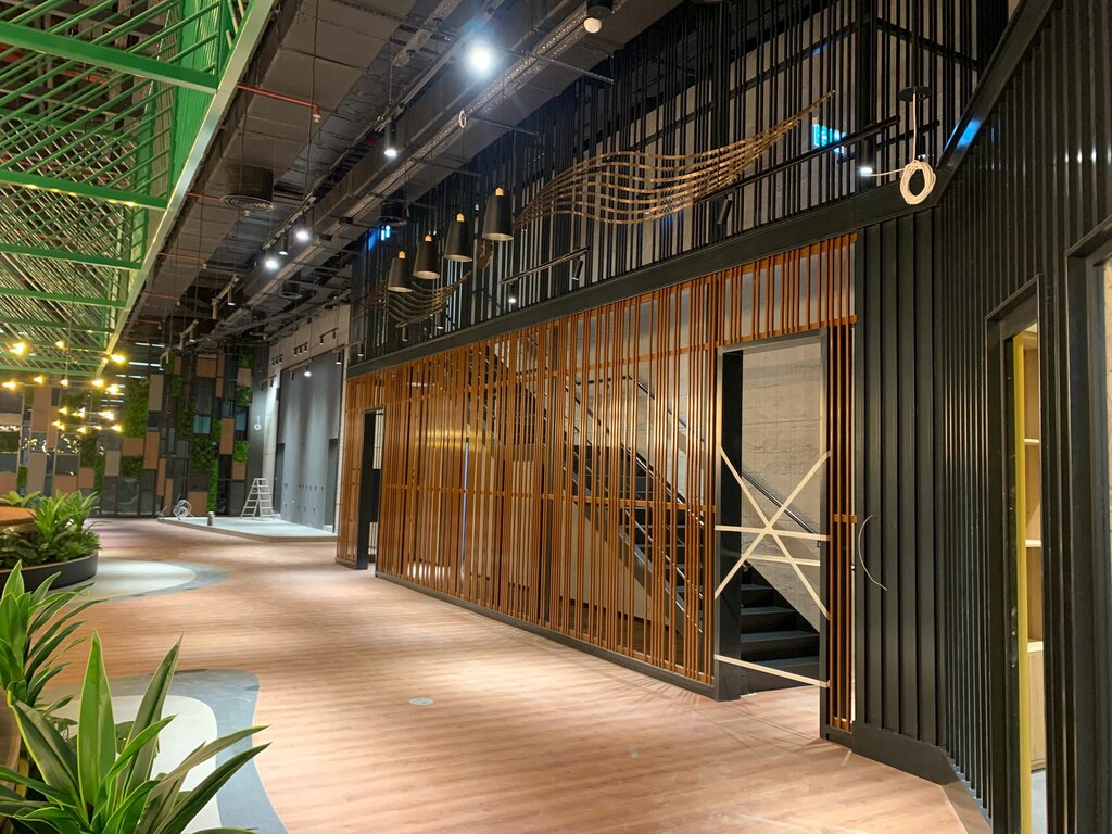 i̇nşaat firmaları Şahin İnşaat Mühendislik, İstanbul, foto