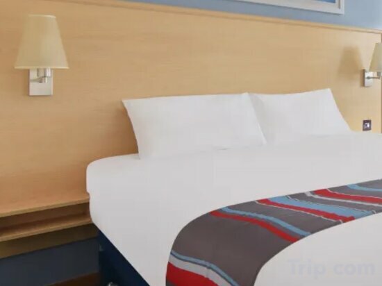 Otel Travelodge Berwick upon Tweed, Berwick‑upon‑Tweed, foto