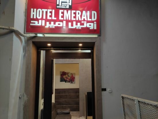 Pansiyonlar, hosteller Emerald, Kahire, foto