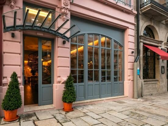 Otel Porto River Infante, Porto, foto