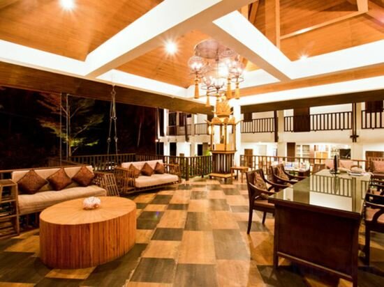 Otel Maryoo Samui Hotel, Samui, foto