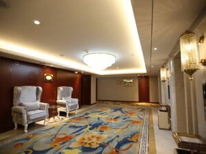 Guoluo Hotel (No. 23 Xichuan South Road), otel  Xining'den