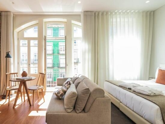 Otel Porto River Infante, Porto, foto