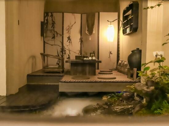 Otel Xunye Homestay, Chaozhou, foto